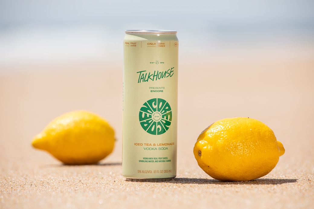 Try These Refreshing Boozy Teas for Iced Tea Day – Welcome To Flicks ...