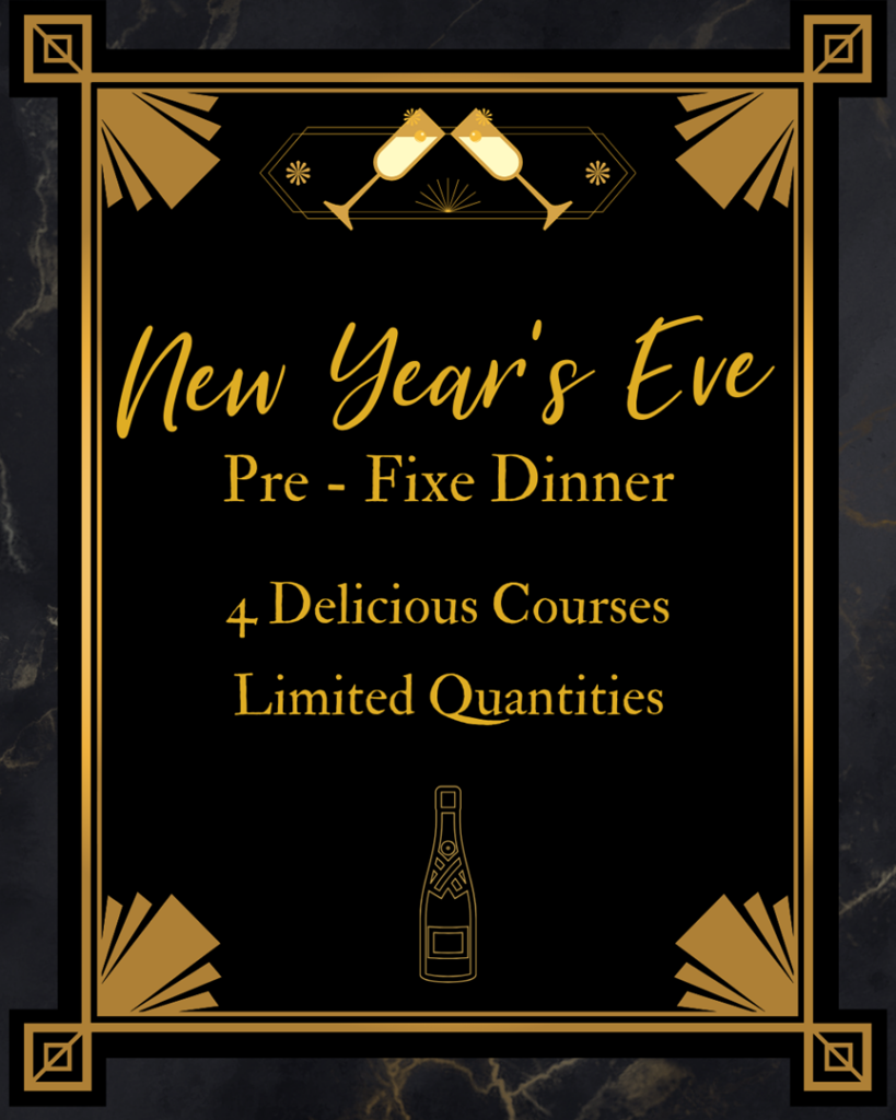Unforgettable NYE Celebrations Await At These San Antonio Eateries ...