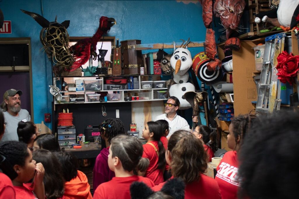 This Kids’s Theatre Unleashes Tremendous Charged SUMMER CAMPS – Welcome ...