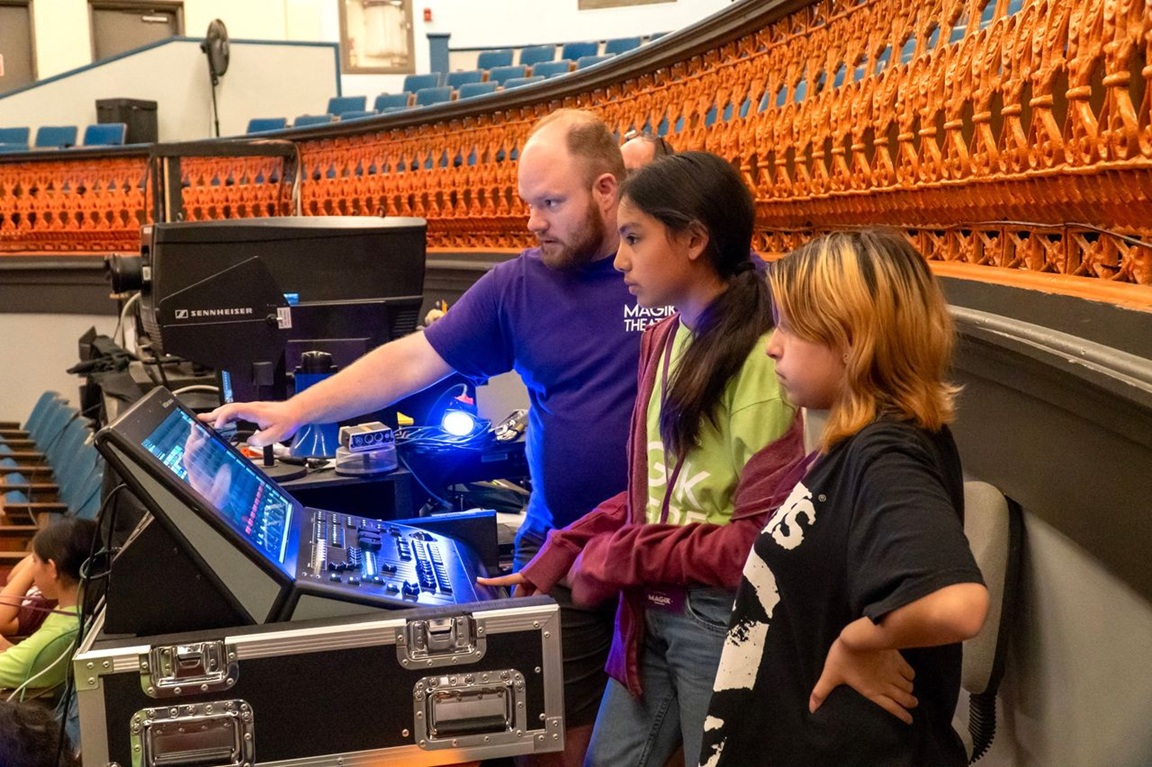 This Kids’s Theatre Unleashes Tremendous Charged SUMMER CAMPS – Welcome ...