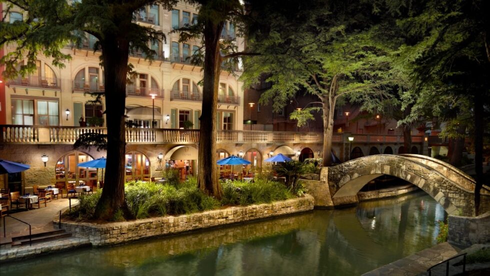 NBA Finals Stress – Re-Center at this Serene SA Hotel – Welcome To ...